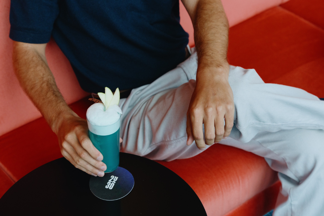 New Two-storey Rooftop Bar Sydney | 29/30 at W Sydney