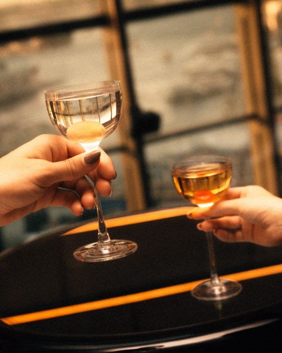 New Two-storey Rooftop Bar Sydney | 29/30 at W Sydney