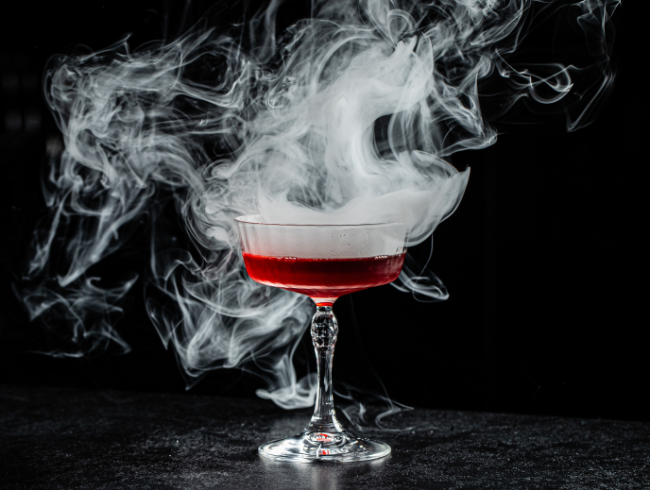 Champagne Bar in Sydney | 29/30 at W Sydney